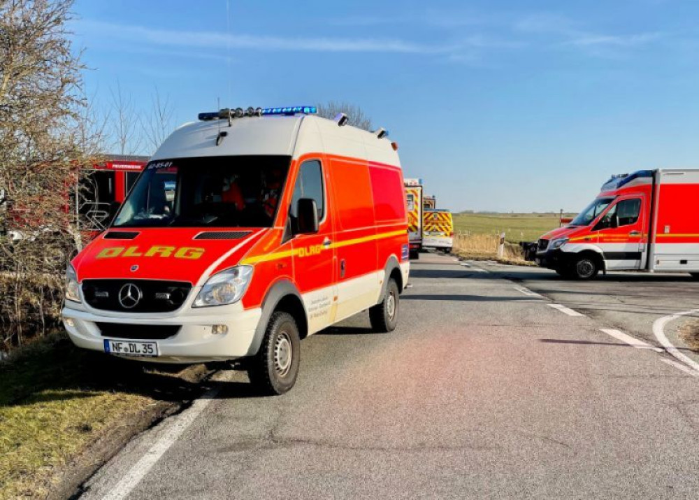 News | DLRG Landesverband Schleswig-Holstein e.V.