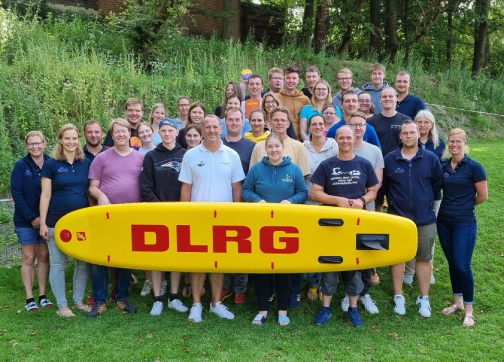 News Detail | DLRG Landesverband Schleswig-Holstein e.V.