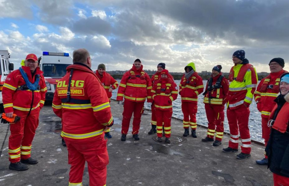 News Detail | DLRG Landesverband Schleswig-Holstein e.V.